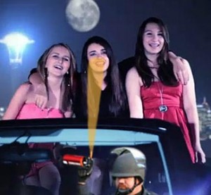 35 of The Best Photoshopped Pepper Spray Cop Meme Pics - Antranik.org