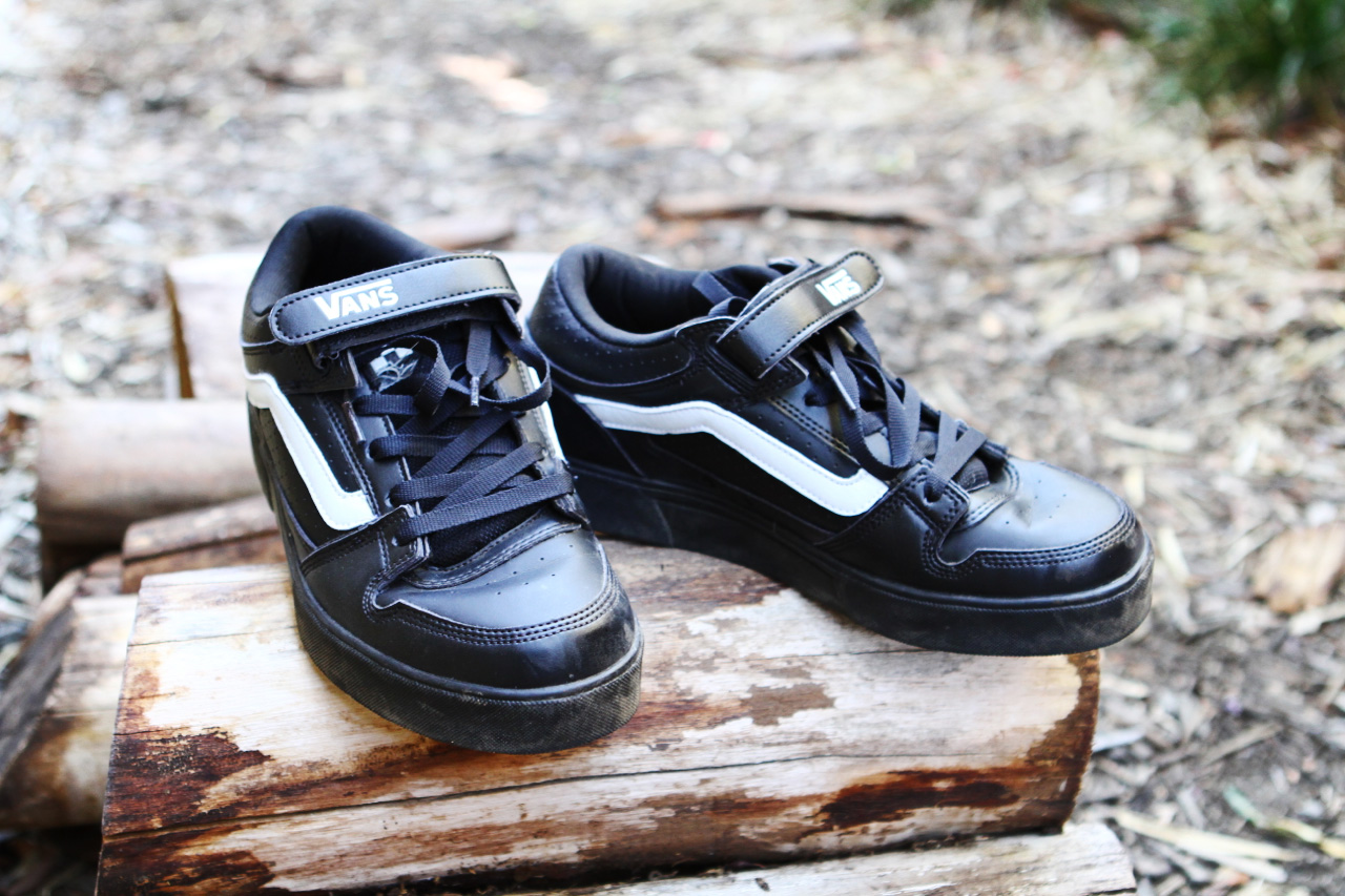 The practical guide to casual and stylish looking clipless shoes ...