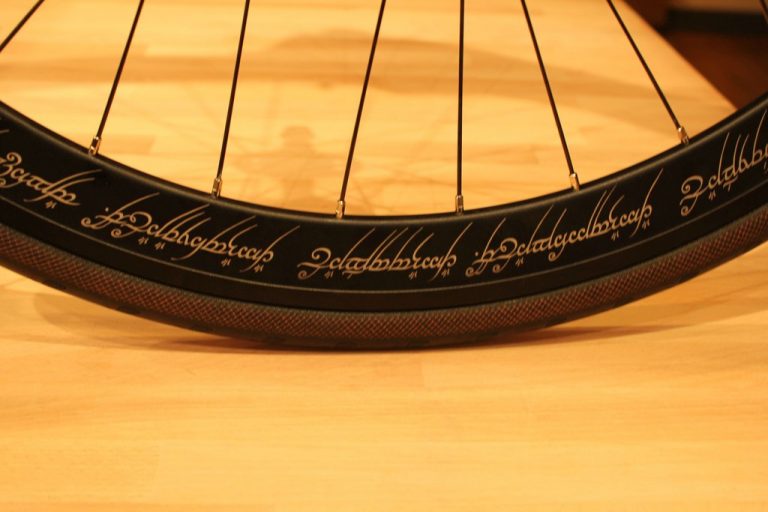 One Rim To Rule Them All - Antranik.org