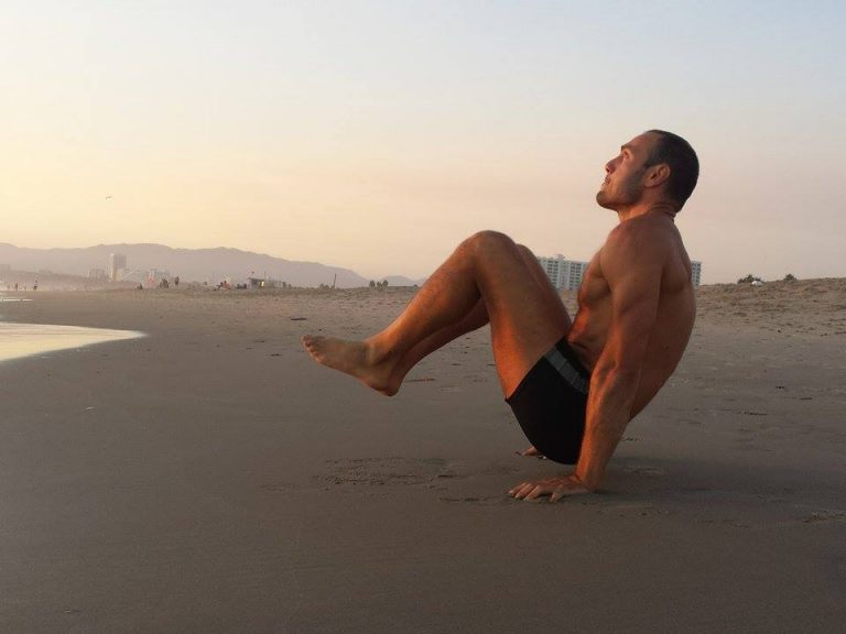 Advanced L-sit, V-sit, Manna and Straddle L-sit Progressions - Antranik.org