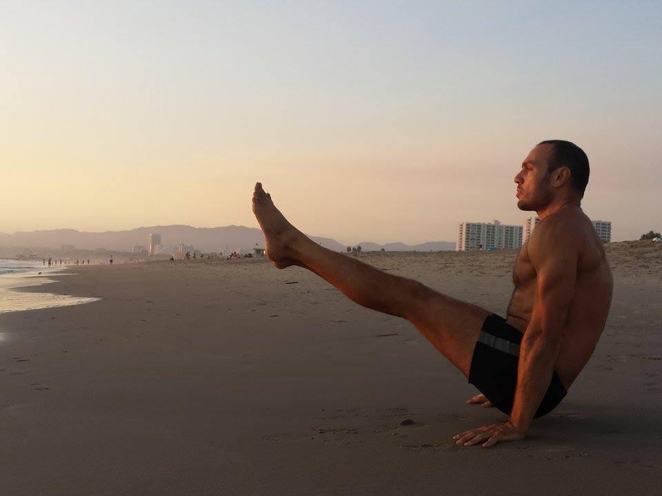 Advanced L-sit, V-sit, Manna and Straddle L-sit Progressions - Antranik.org