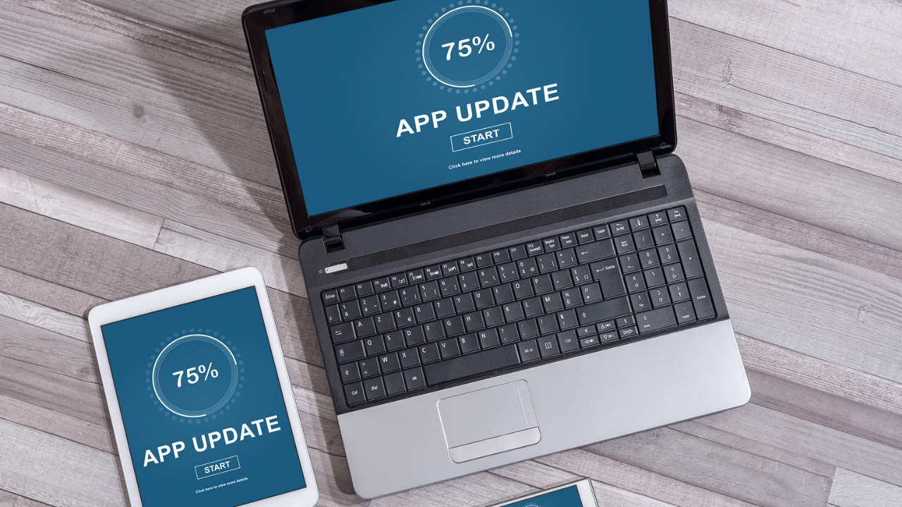 Major Update: Many Programs Revamped! - Antranik.org