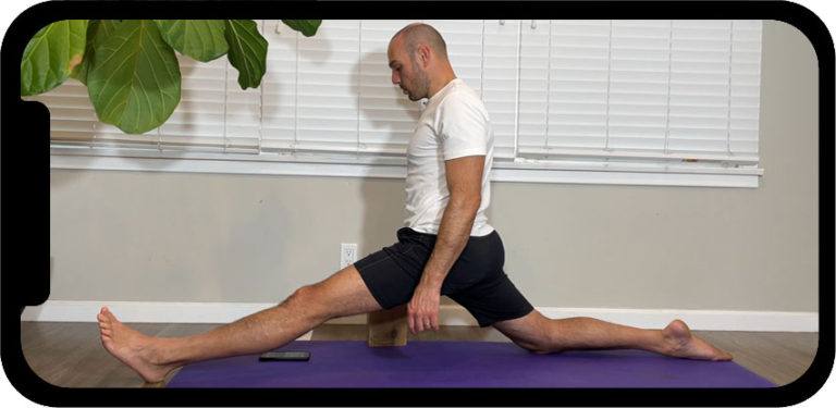 The Front Splits Fast Program - Antranik.org