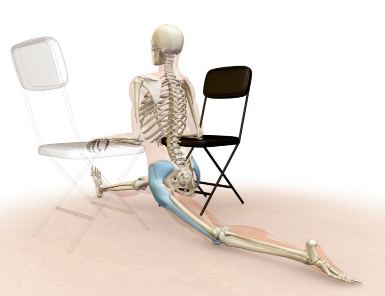 The Front Splits Fast Program - Antranik.org