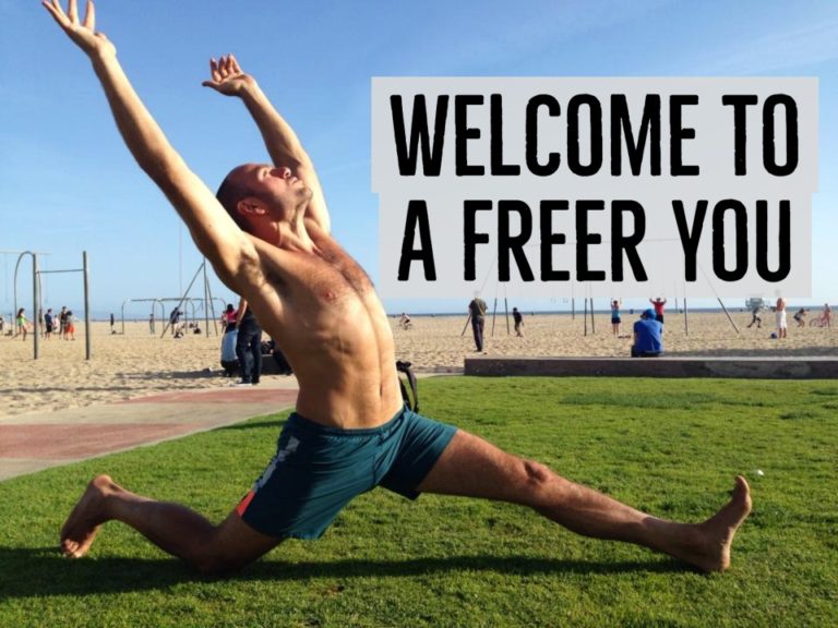 The Front Splits Fast Program - Antranik.org