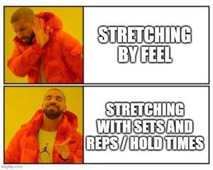 How to Structure Strength and Flexibility Training For Optimal Results ...