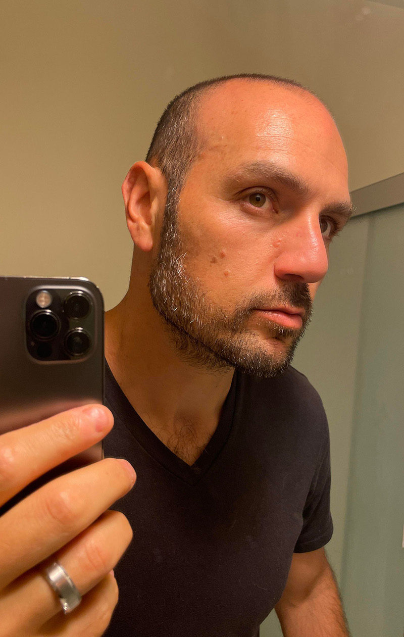 NEW CHAPTER: I'm Now 40 with a Baby DUE ANY MINUTE NOW 😮 - Antranik.org