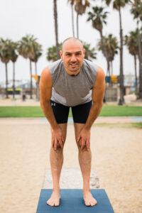 Floor L-sit Progression Tutorial by Antranik - Antranik Kizirian