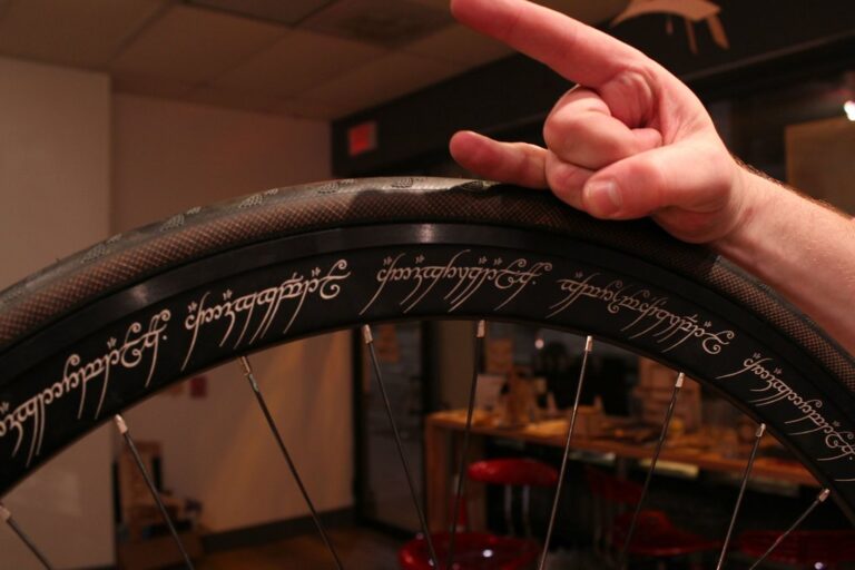 One Rim To Rule Them All - Antranik Kizirian