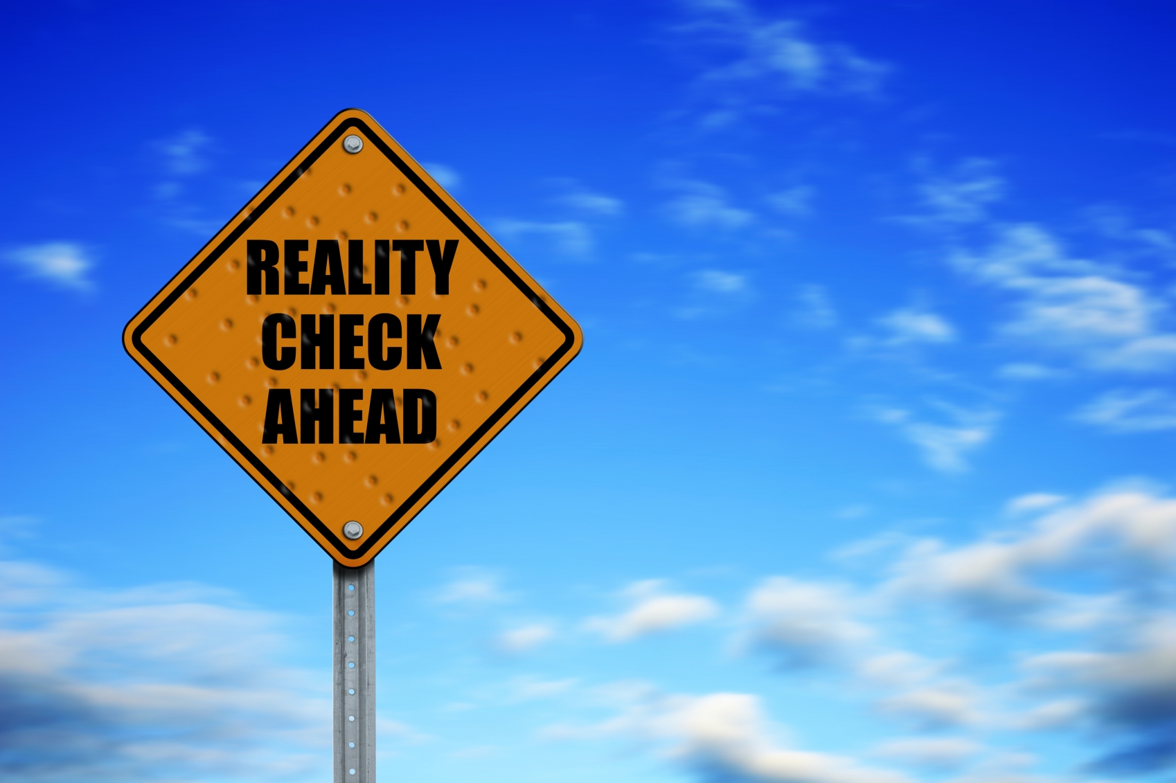 A Dose of Reality - Antranik Kizirian